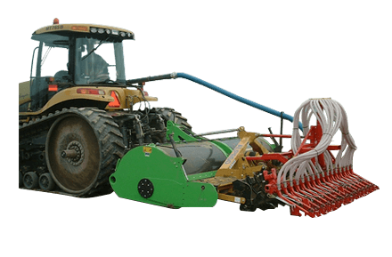 Farmstore: Dé importeur van landbouw en veeteelt machines
